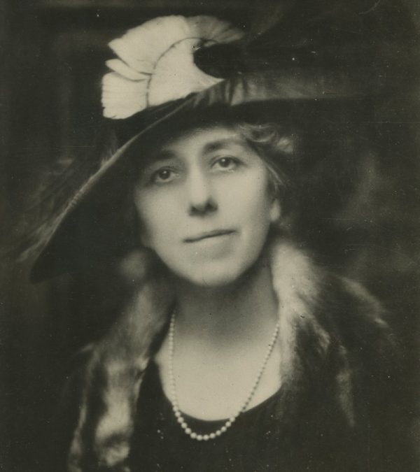 Alice Hegan Rice - Carnegie Center