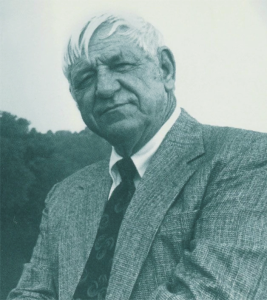 Billy C. Clark - Carnegie Center