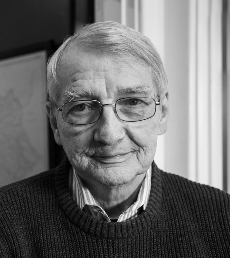 Gurney Norman - Carnegie Center