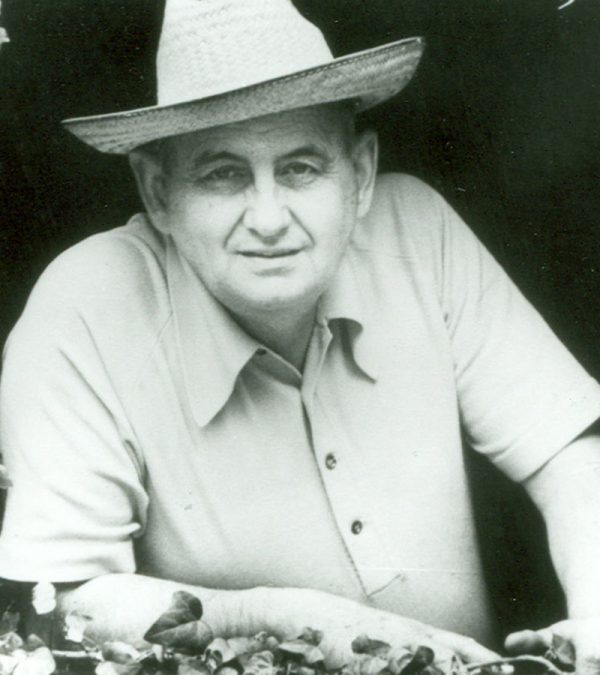 James Still - Carnegie Center