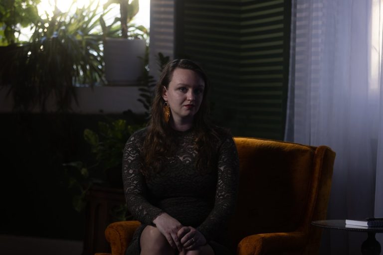 Elizabeth Kilcoyne - Carnegie Center