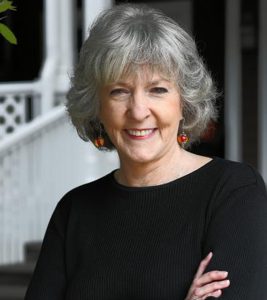 Sue Grafton - Carnegie Center