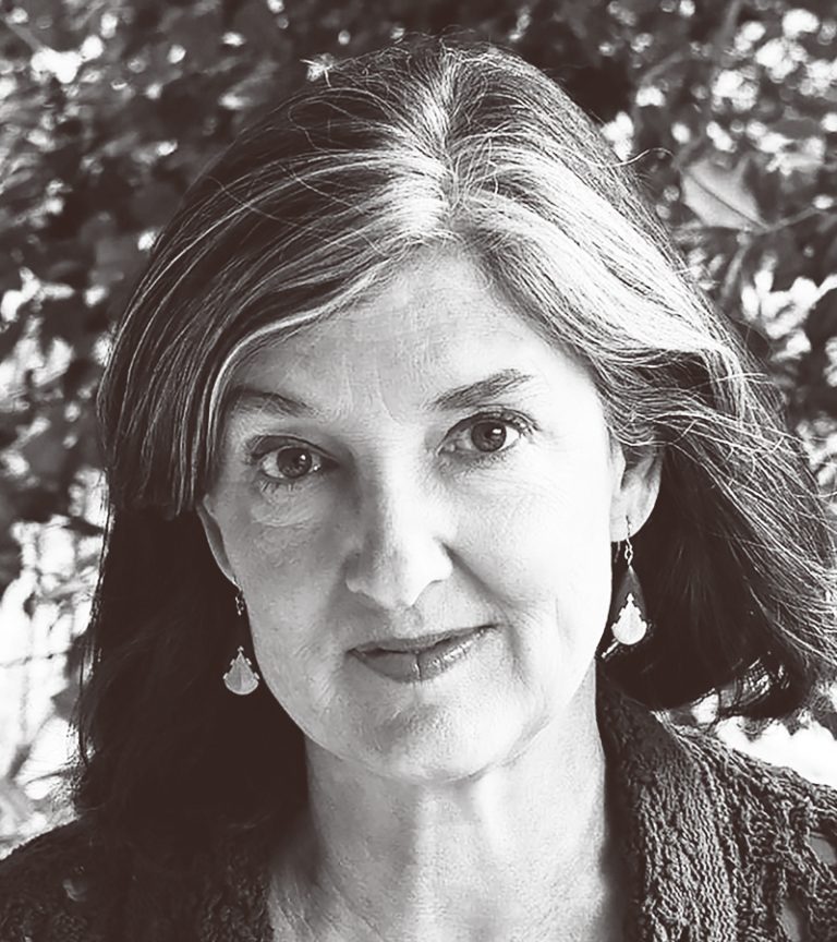 Barbara Kingsolver - Carnegie Center