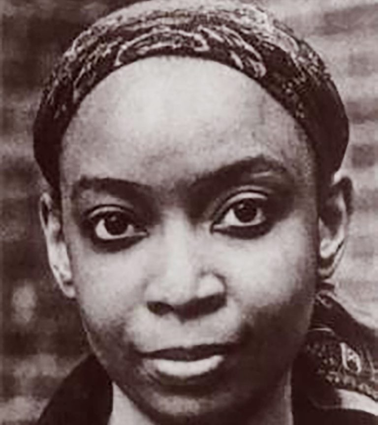 Gayl Jones - Carnegie Center