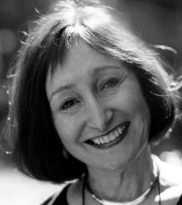 Jane Gentry - Carnegie Center