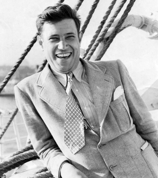 Jesse Stuart - Carnegie Center