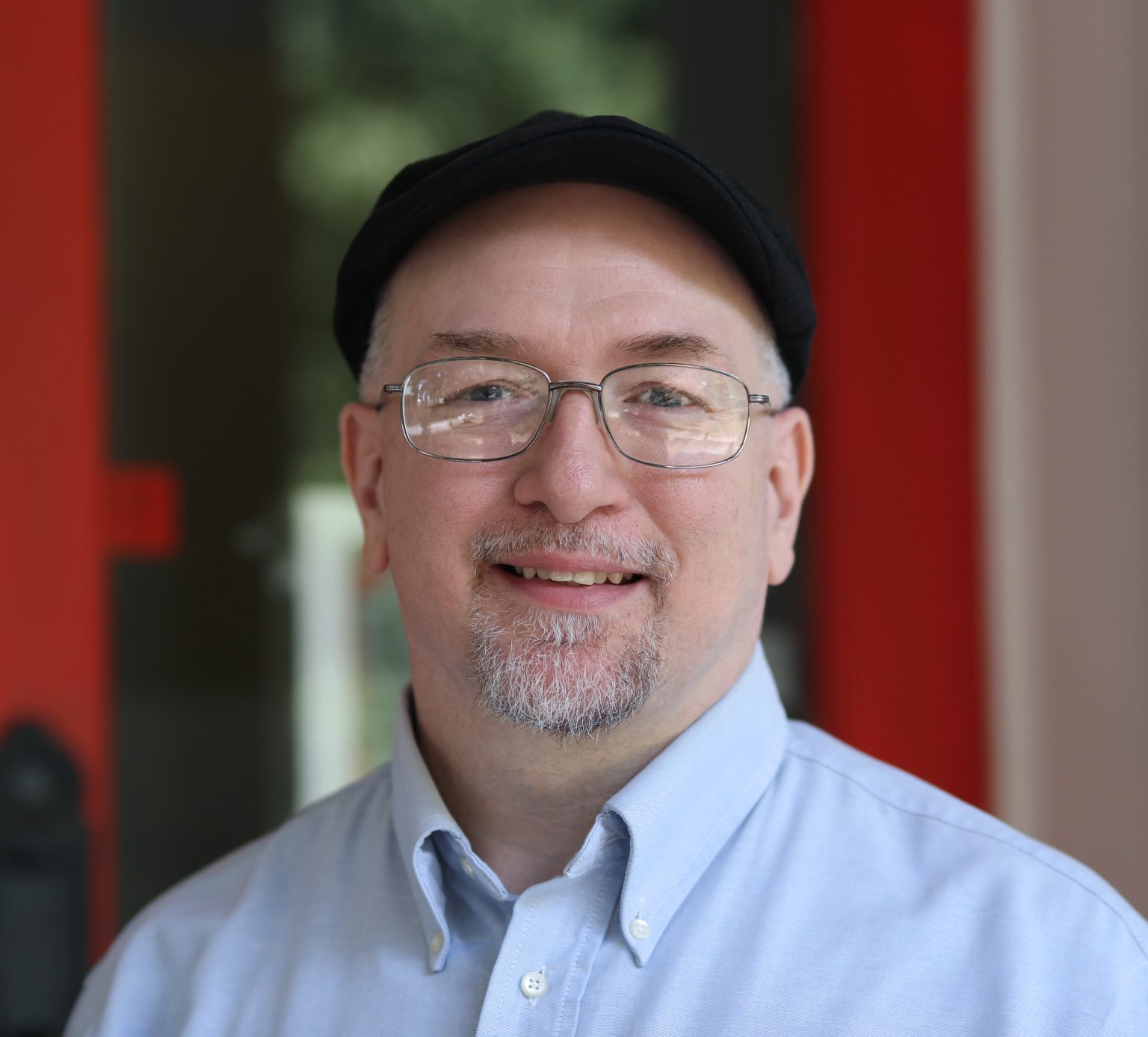 Meet the Staff - Carnegie Center