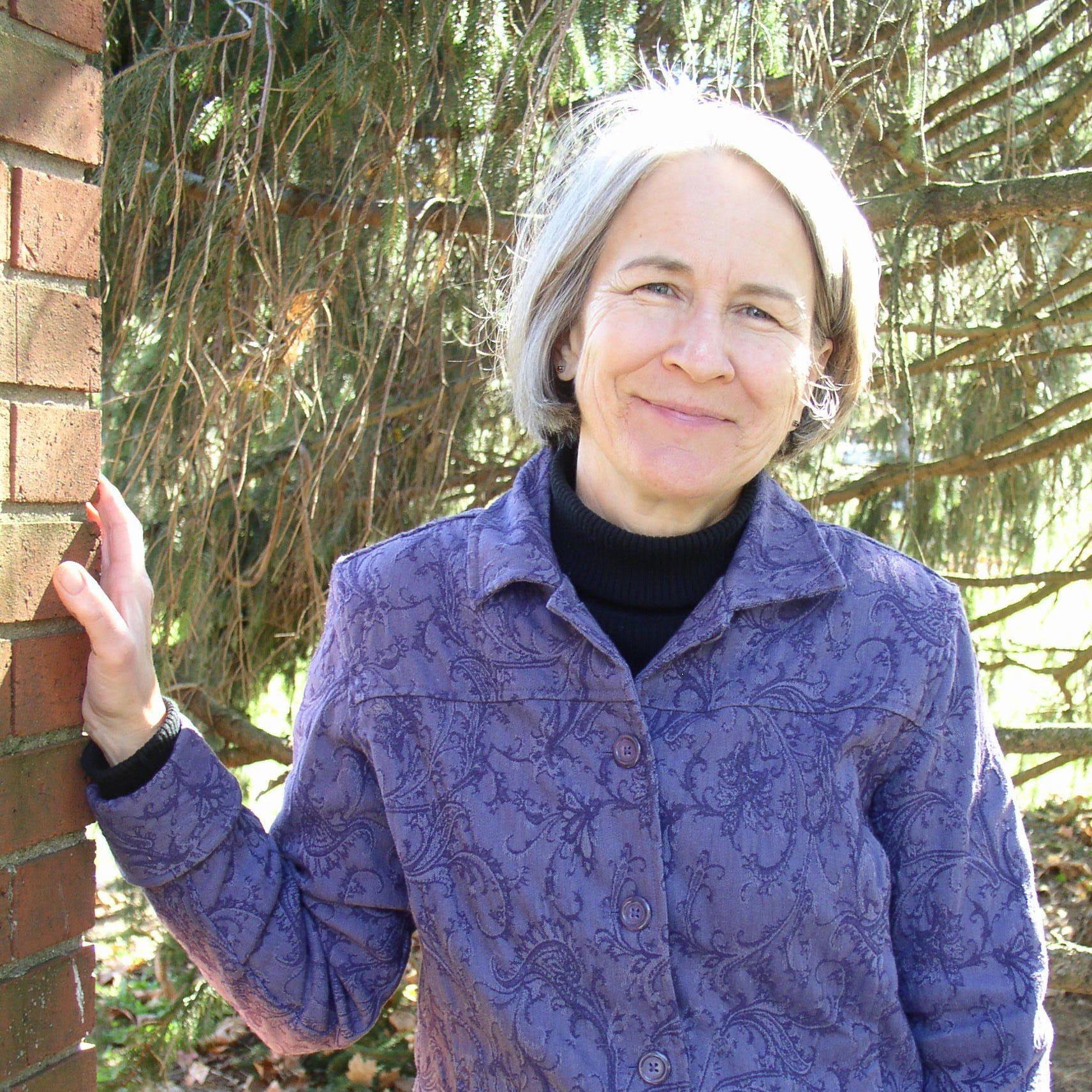 Patsi B. Trollinger - Carnegie Center