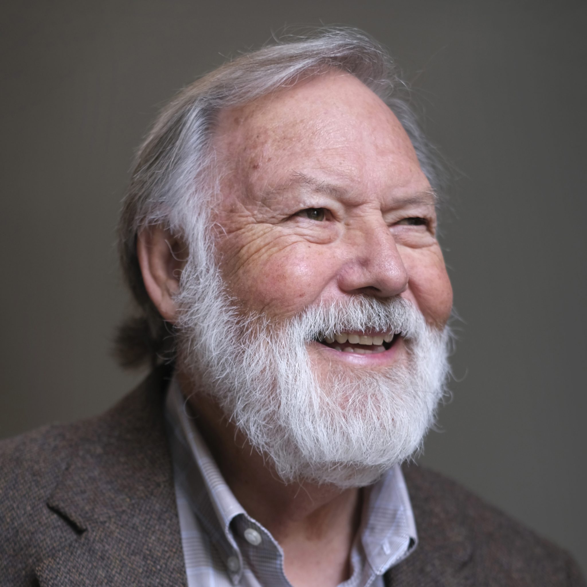 Ronald Eller - Carnegie Center