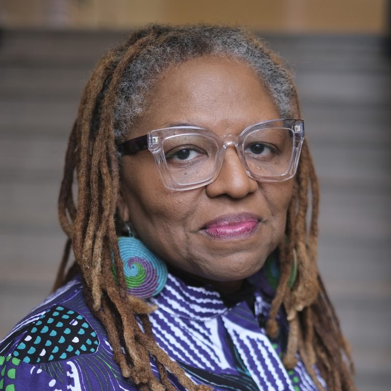 Crystal Wilkinson - Carnegie Center