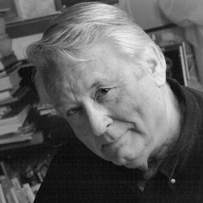 David Dick - Carnegie Center