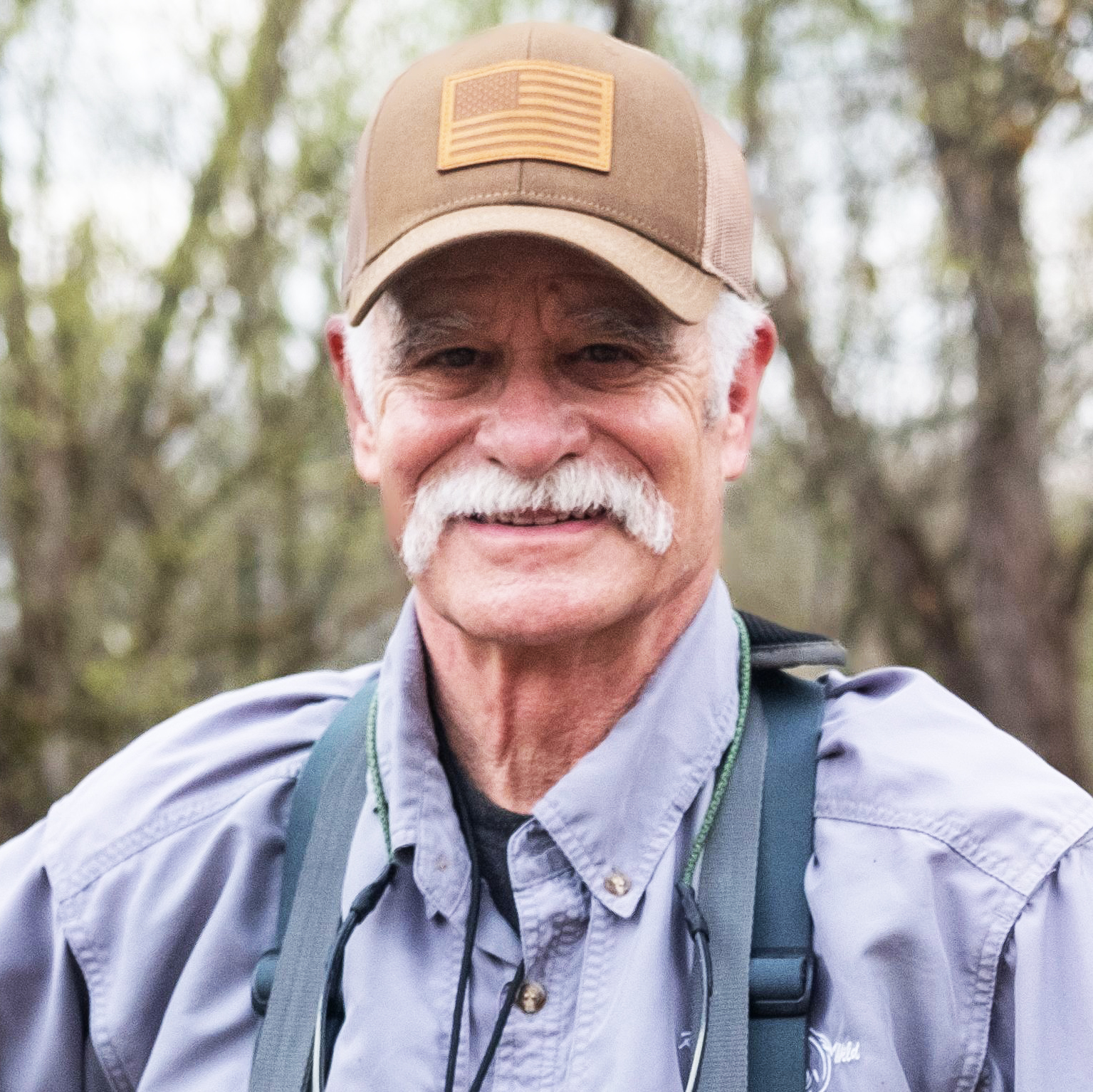 Bill Carman - Carnegie Center