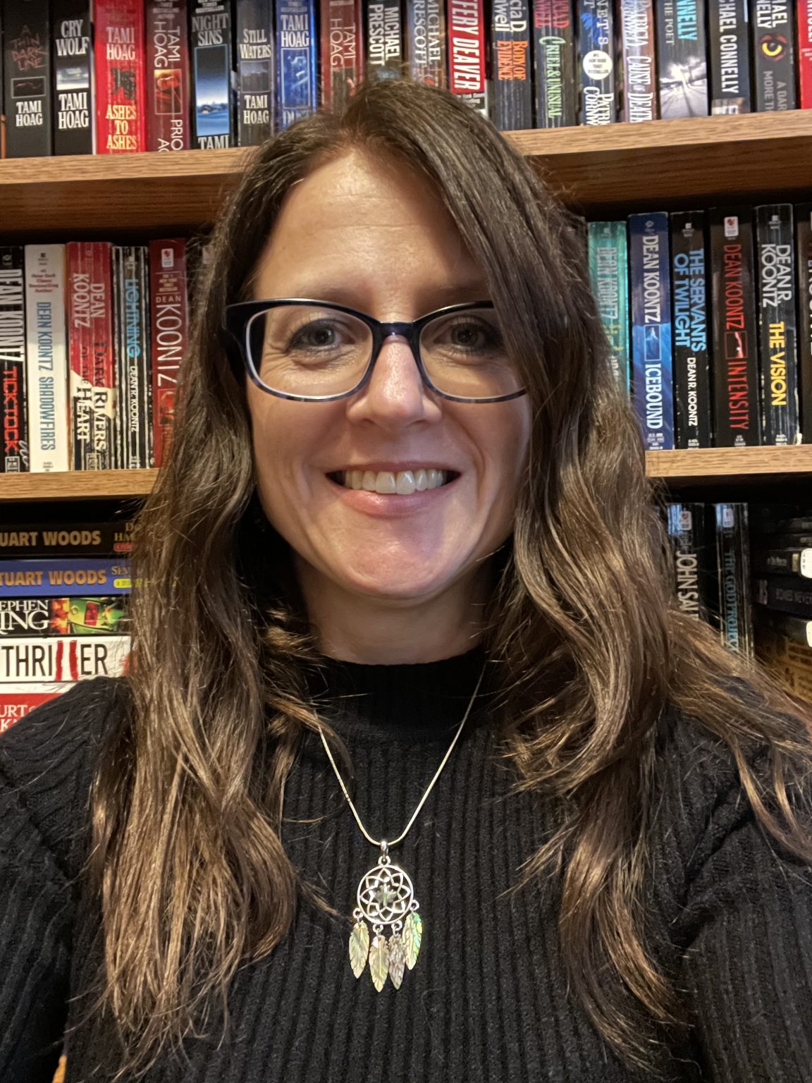 Books in Progress Conference - Carnegie Center