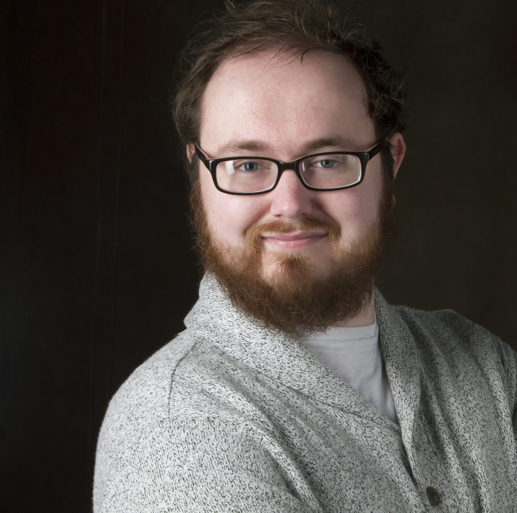 Mitch Smith - Carnegie Center
